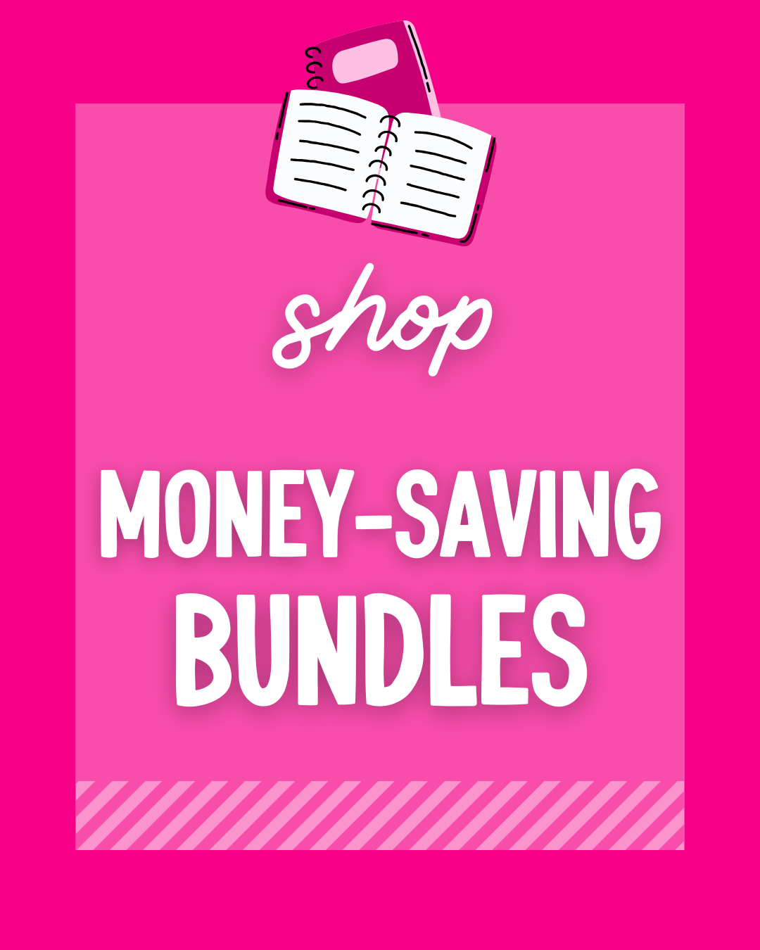 Money-Saving Bundles – The Learning Effect